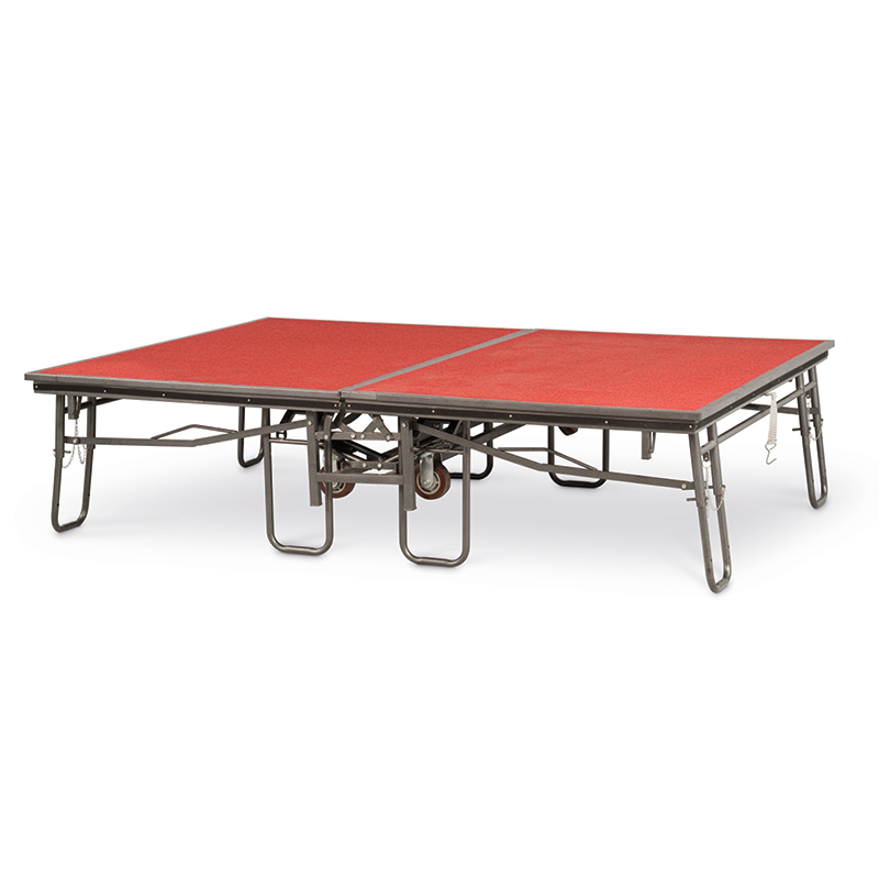 Estrado plegable | Miguélez Seating